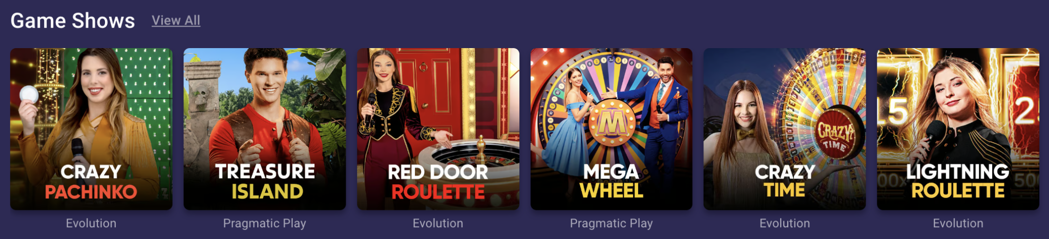 Roobet – Top Crypto Casino with Slots, Live Games & Events